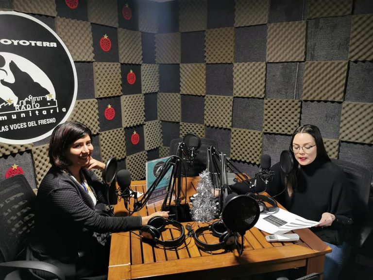La Coyotera se escuchará por FM en el cuadrante tapatío - Ciudad Olinka