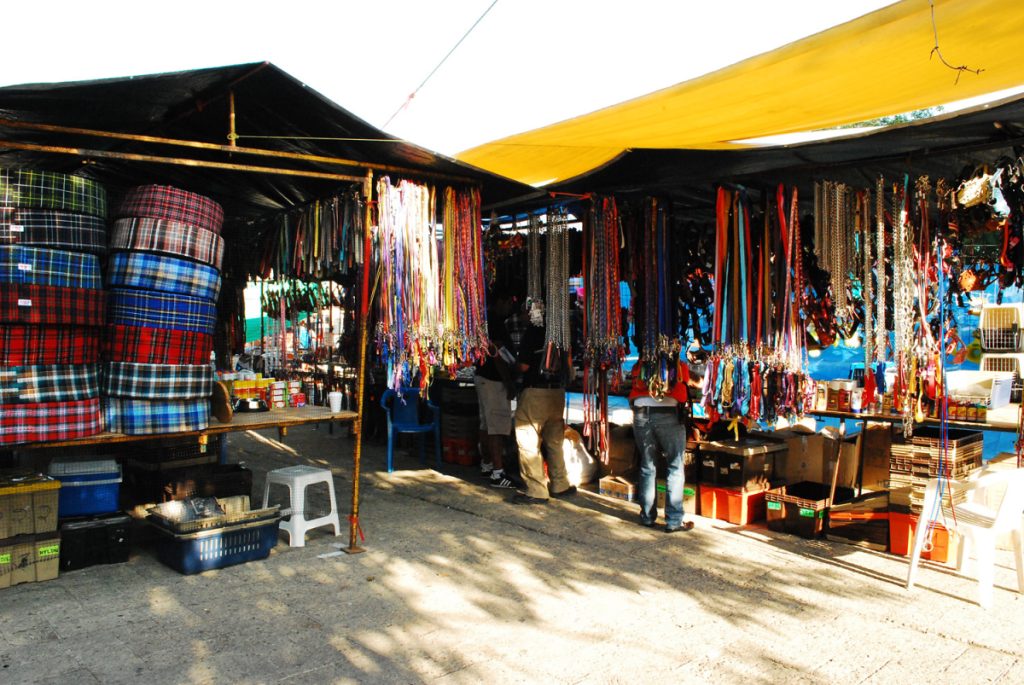 El Baratillo, historia de una centenaria tradición mercantil tapatía ...