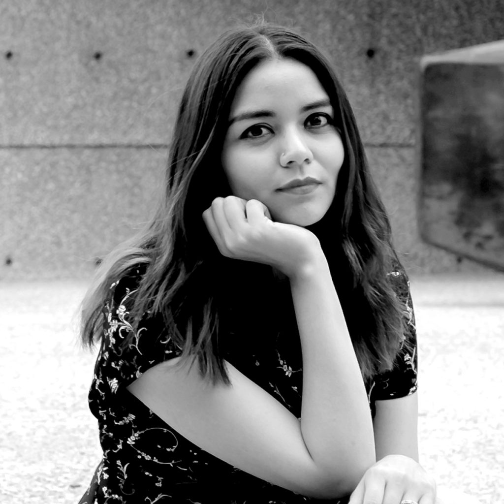 Laura Baeza, una reflexión en la cotidianidad de su literatura - Ciudad ...