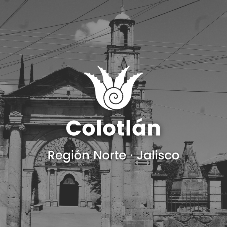 Leyendas de Jalisco